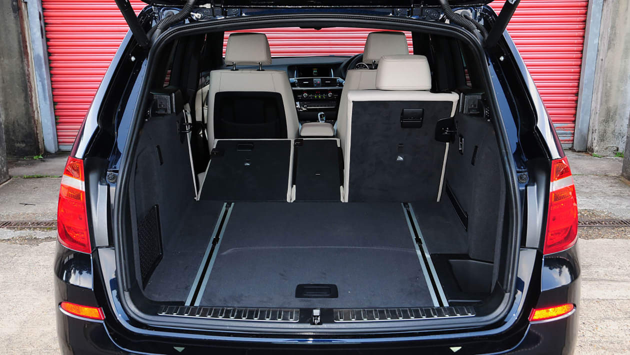 Used BMW X3 Mk2 2010 2017 Review How Practical Is It Auto Express Used BMW X3 Mk2 2010 2017 Review How Practical Is It Auto Express